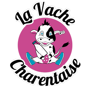 La Vache Charentaise - Produits laitiers fermiers