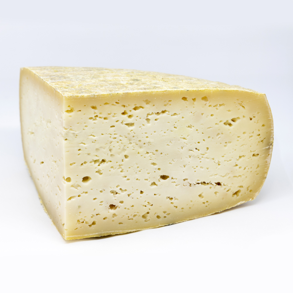 Le Trou Charentais - La Vache Charentaise